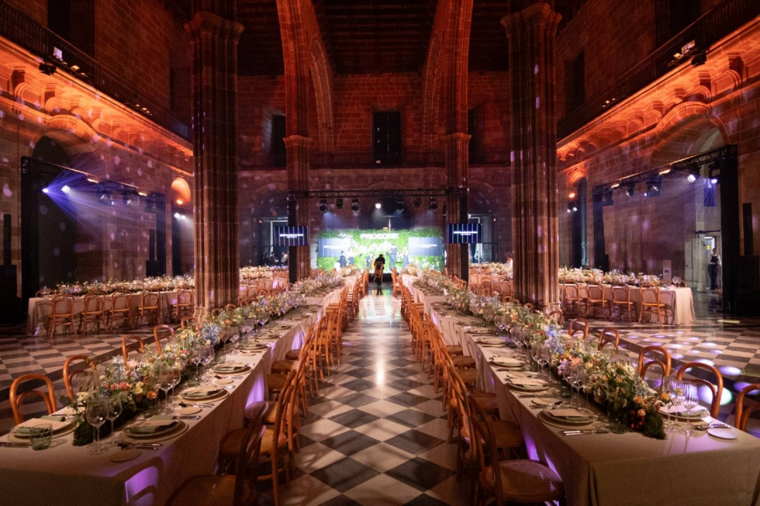 Ovation Global DMC to Showcase New Strategic Vision and Global Team at ...