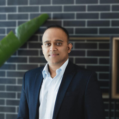 WWEX Group Appoints Arjun Srinivasan as Senior Vice President of AI ...