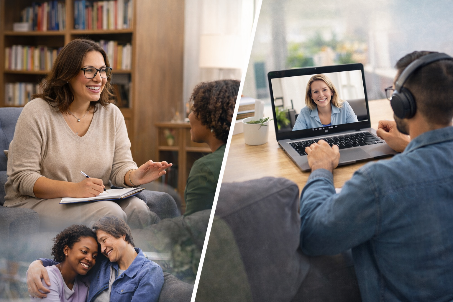 Transformative Growth Counseling Expands Multi-State Access to Therapy ...