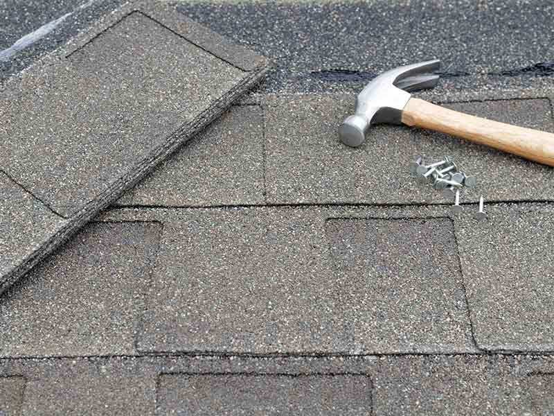 Warning Signs Your Roof Needs Repair | lifestyle.utv.ie