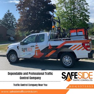 Safeside Traffic Control Supports Urban Traffic Management Across ...
