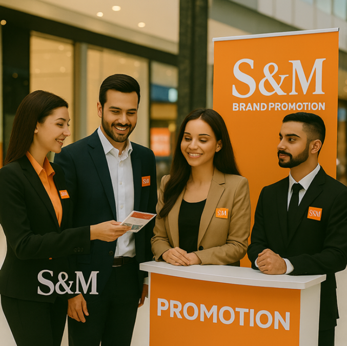 SIGNS & MORE: Event Solutions in Kuwait and the GCC | lifestyle.utv.ie