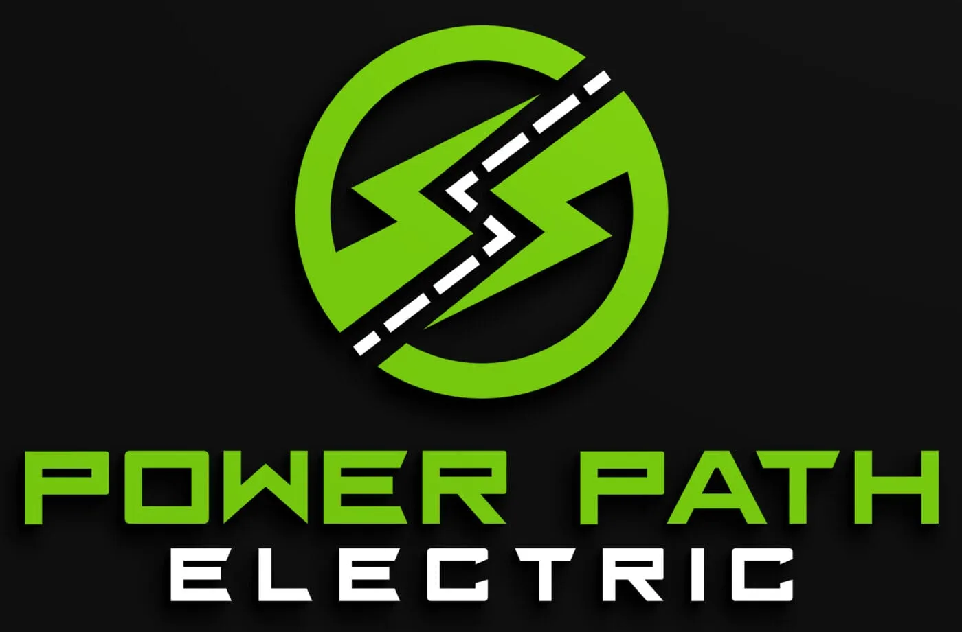 Power Path Electric Wishes Salt Lake City Merry Christmas, Ready to ...