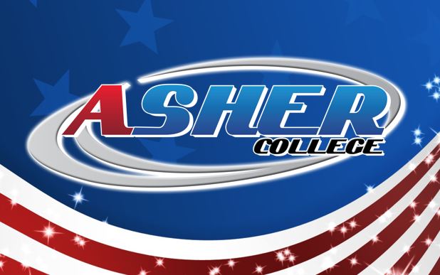 Asher College - Sacramento Receives 2025 'Sacramento Favorites' Gold ...