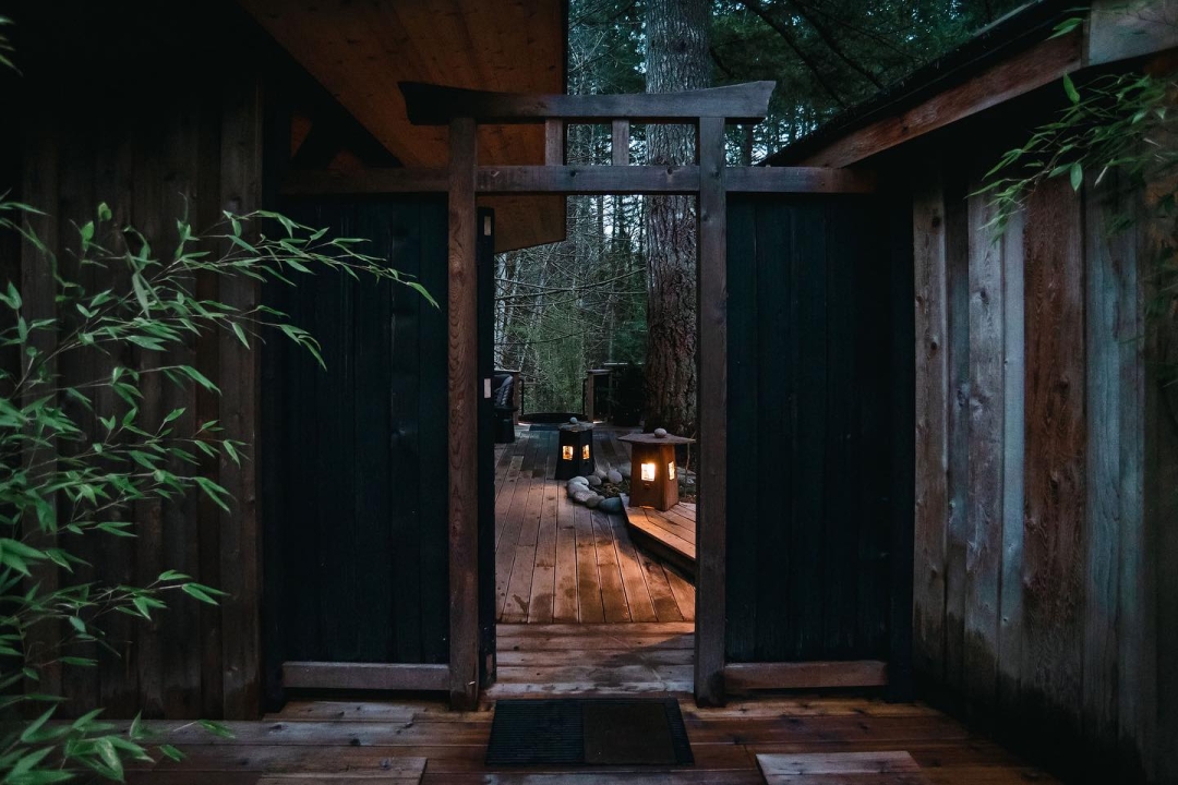 Why British Columbians Are Heading to Salt Spring Island for ...