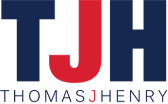 From Courtroom to Ringside: Thomas J. Henry Sponsors Two DAZN ...