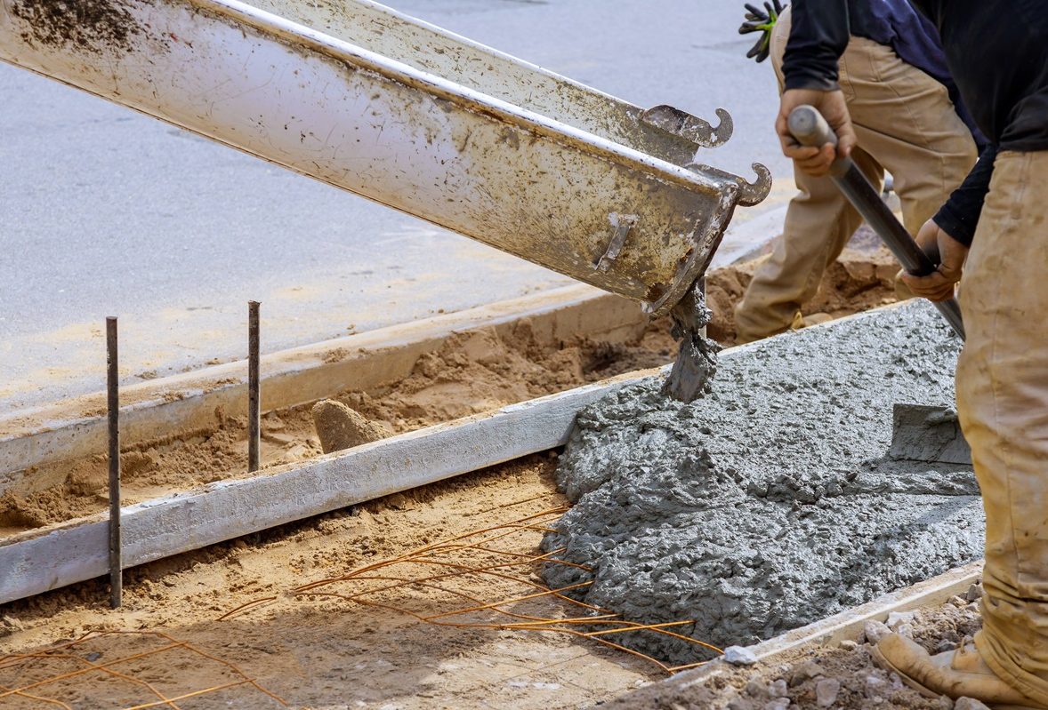 Insulated Concrete Forms (ICF) and Traditional Wall Systems: Key ...