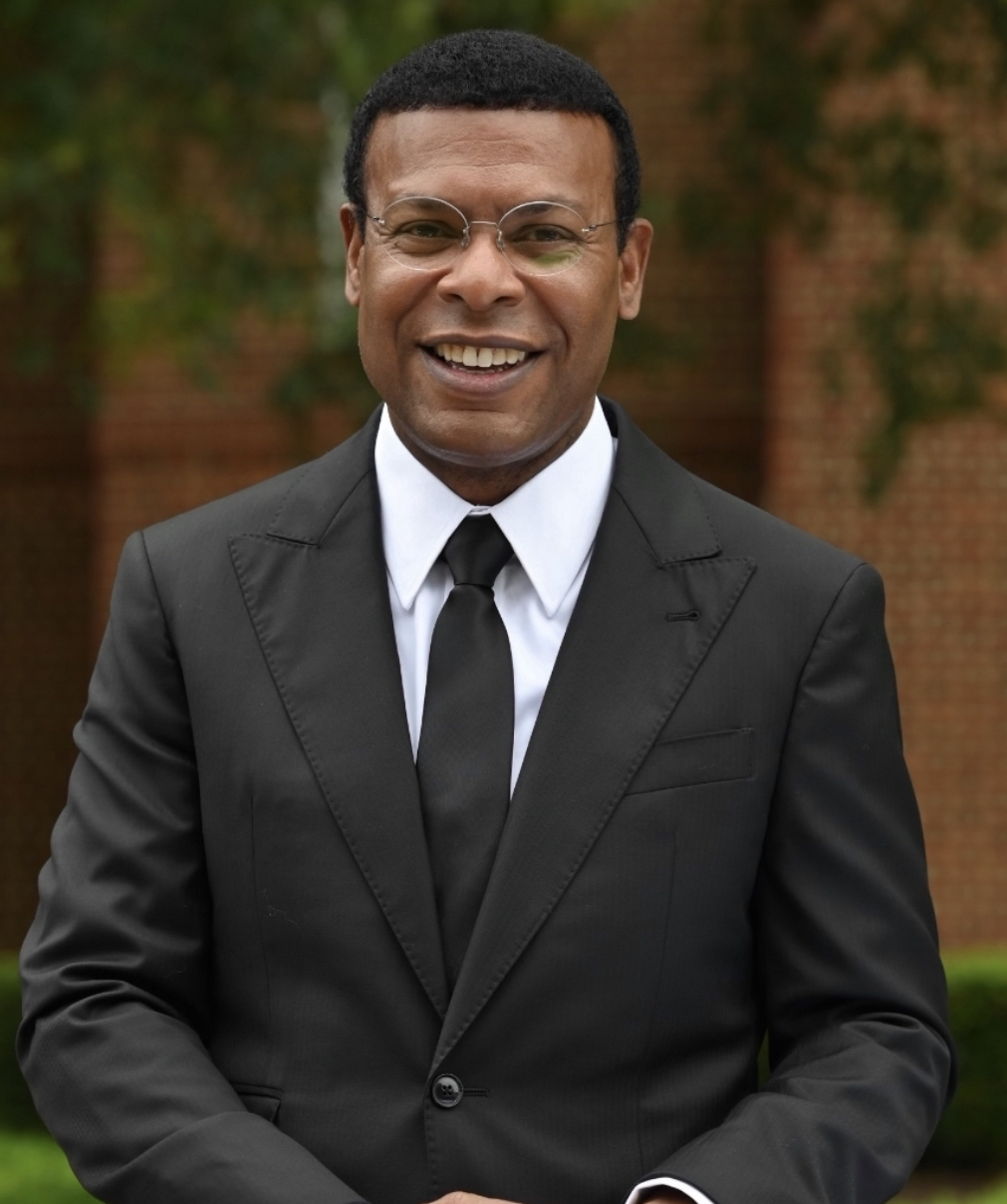 Richard Bland College Appoints Kenneth Cooper Alexander, Ph.D. as ...