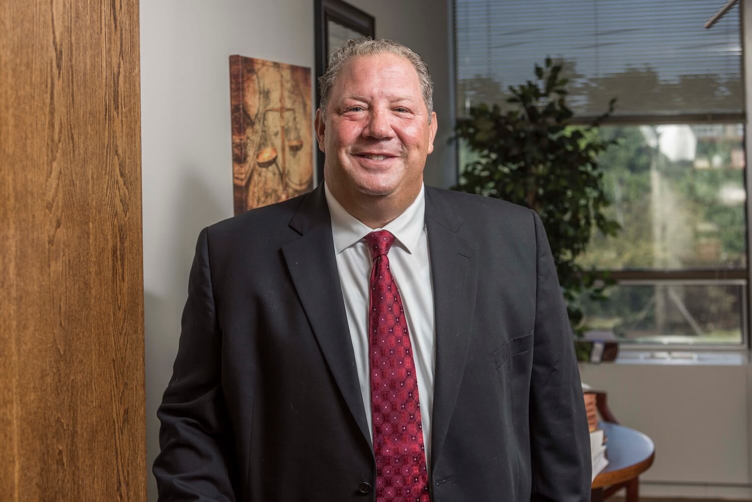 Justin Frankel Law Office Wins Disability Benefits for Blood Cancer ...