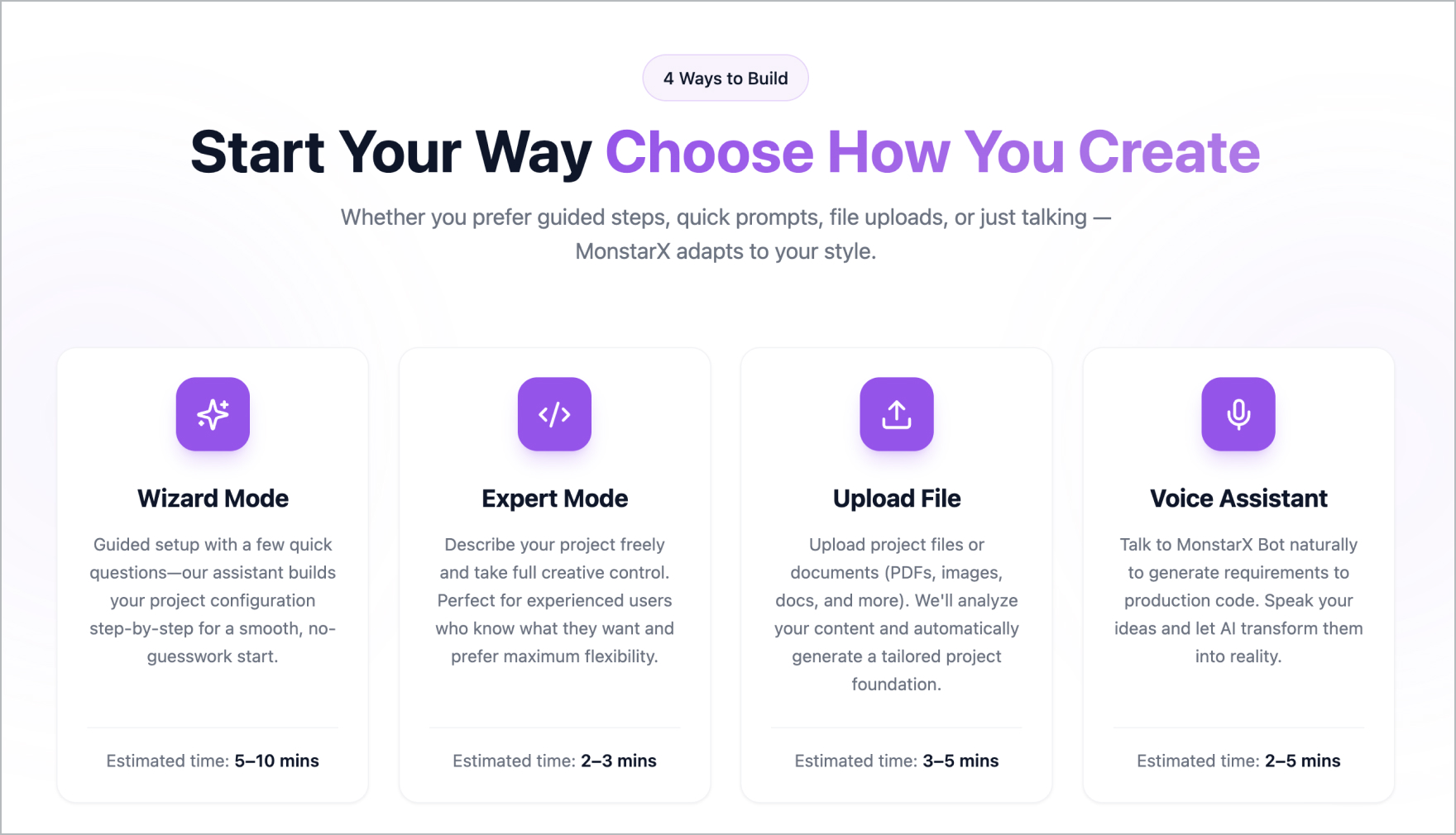 Monstarlab Delivers a Major Update to Its AI PoC Development Platform ...