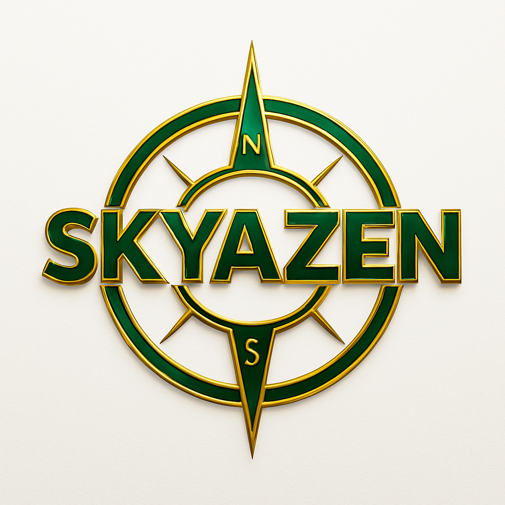 ‘SKYAZEN™ Unveils "SKALE™’: A Category-Defining, Client-Centric GCC ...