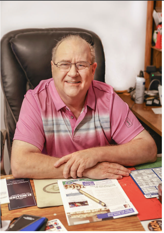 Tax Preparation Expert Josh Adams of North Chesterfield, VA, Talks Big ...