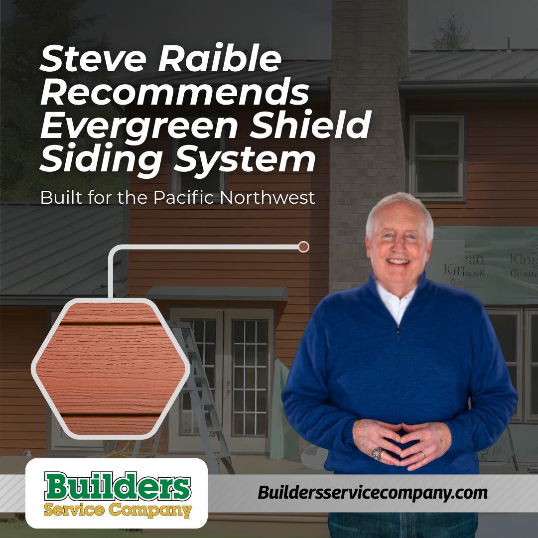 Builders Service Company Partners With Seahawks Broadcaster Steve ...