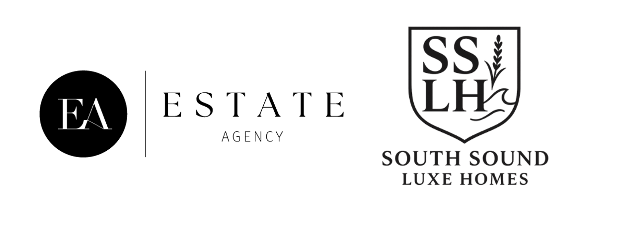 The Estate Agency and South Sound Luxe Homes Partner to Elevate Luxury ...