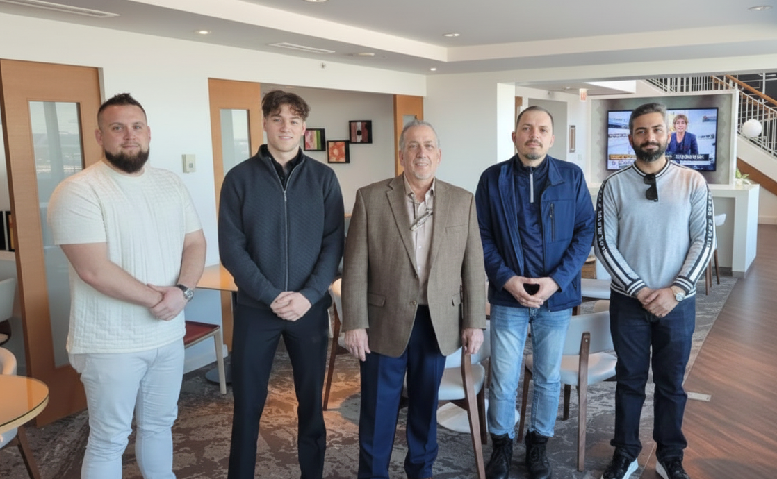 DYNEM Mobility partners with EBOC Mobility Group to Power New B2B ...