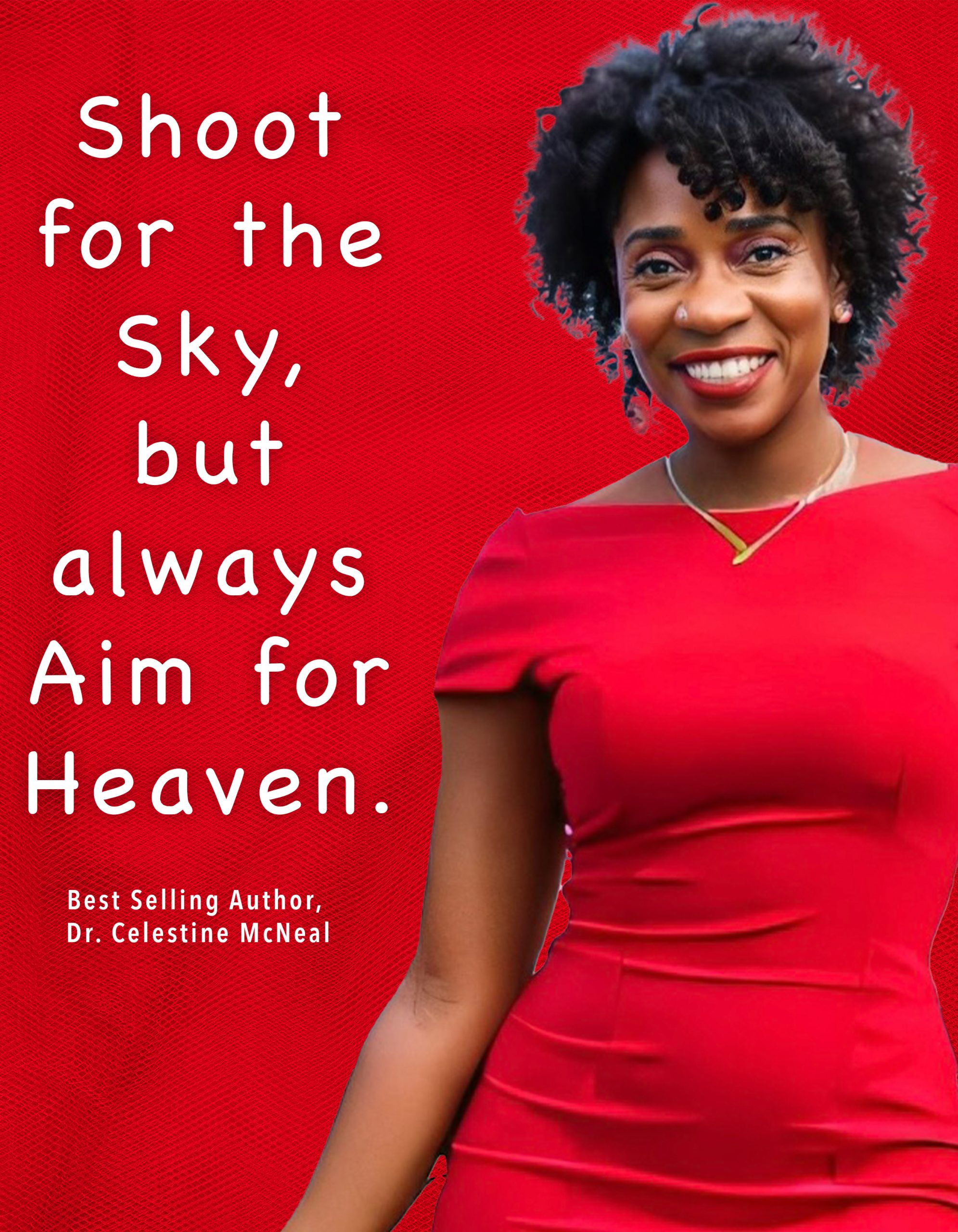 Dr. Celestine McNeal Expands Her Creative Legacy with New Books ...
