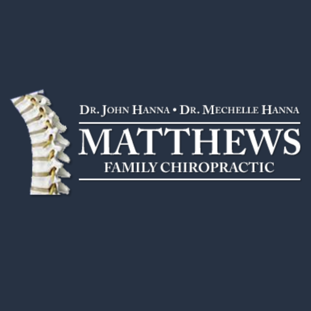 Dr. Mechelle Hanna Rejoins Active Role at Matthews Family Chiropractic ...