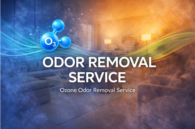 CE Odor Removal Expands Cigarette Smoke Removal Services in Maryland ...