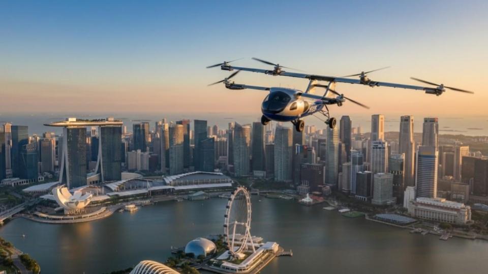 ASKA and College of Design and Engineering at NUS Sign Memorandum of ...