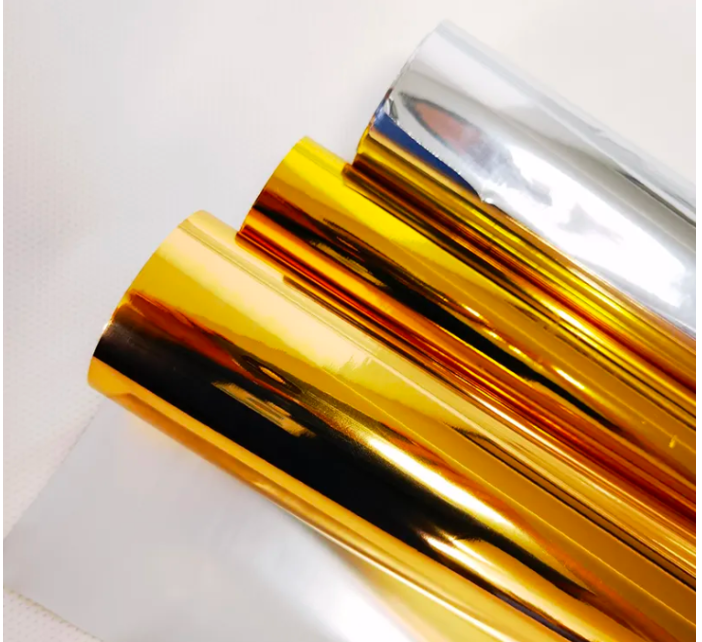 ACS Introduces Customizable PET Film Solutions to Enhance Product ...