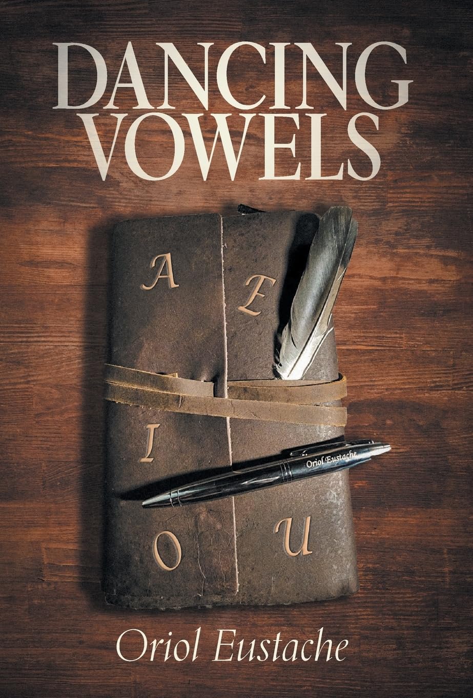 Dancing Vowels Explores Identity, Connection, And Meaning Through ...
