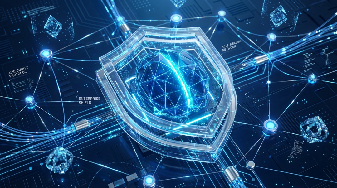 Averox Inc. Warns: Cybersecurity Failures in 2025 Are Driven by ...