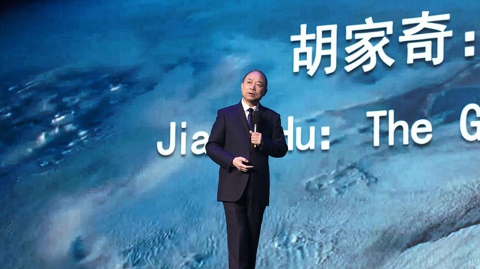 BRIGHT LAB Redefines Cyclist Safety with LUXI: The World’s First AI ...