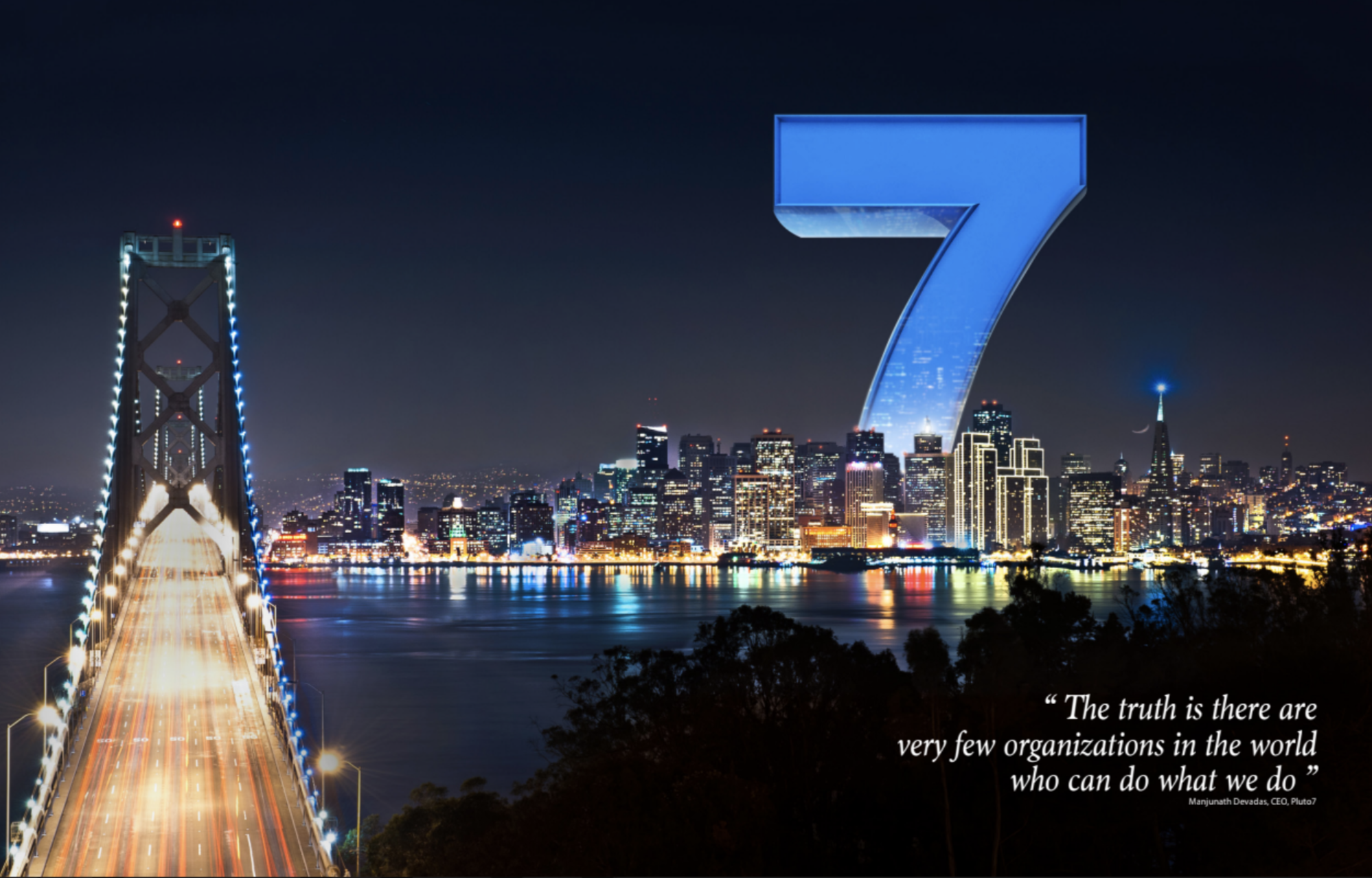 Pluto7 Advances Autonomous Supply Chain Planning with the Planning in a ...