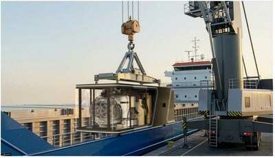 Hermeus Appoints Zachary Shore as President and Steve Furger as CTO to ...