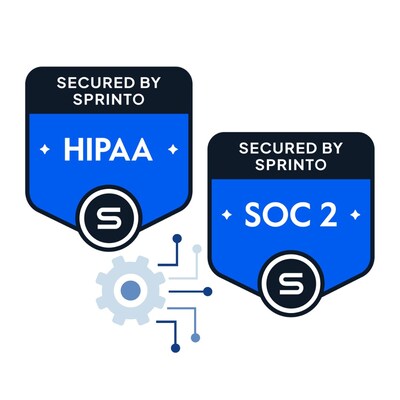 Capital Pulse Achieves SOC 2 Type 2 and HIPAA Compliance, Setting New ...
