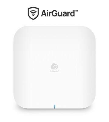 EnGenius Unveils Cloud-Managed Wi-Fi 7 Enterprise AP with 24/7 AirGuard ...