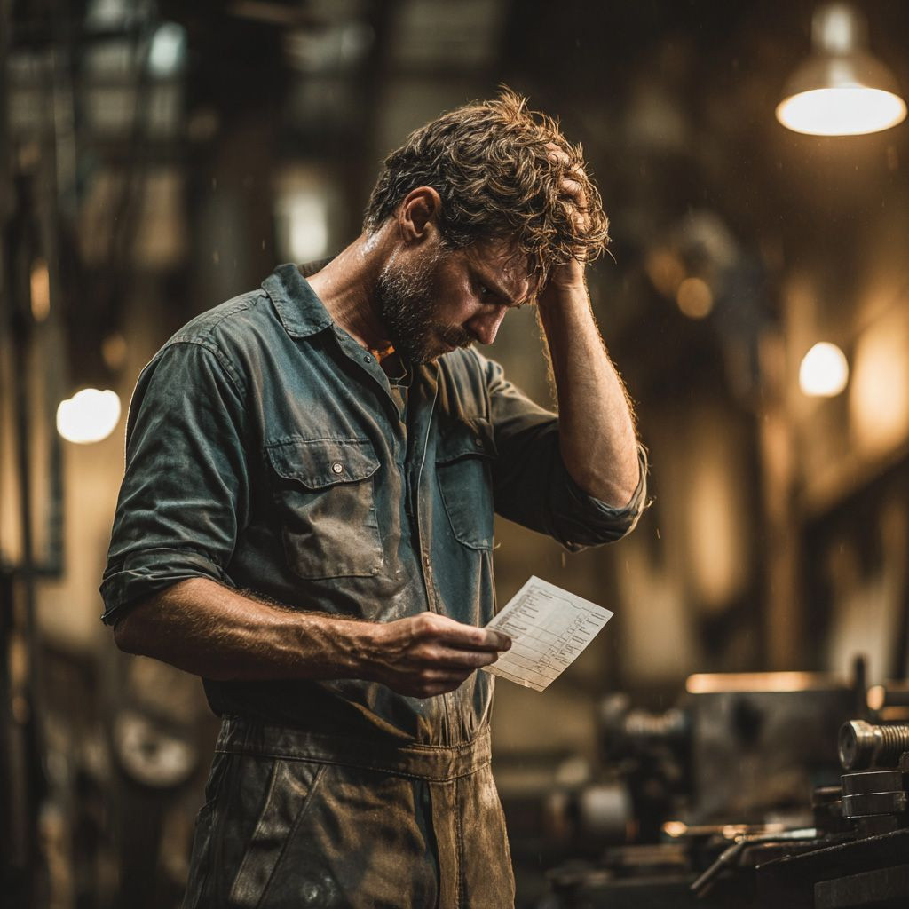 Equal Pay Law California: Fight Pay Gaps in Torrance, CA | lifestyle.utv.ie