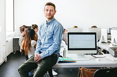 National University's Center for Business Innovation ...