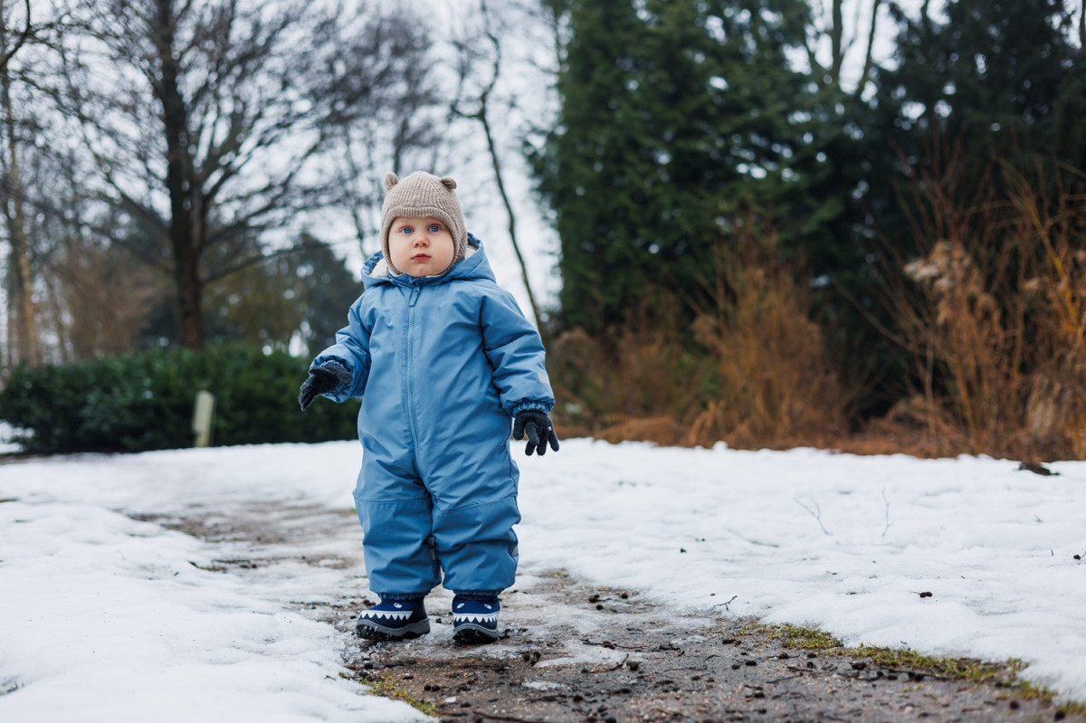 Winter Mud Stains on Coats: Experts Share What Actually Works ...