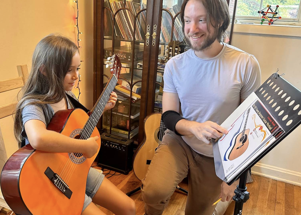 Guitar Lessons with a Personalized Learning Plan for 2026 | lifestyle ...