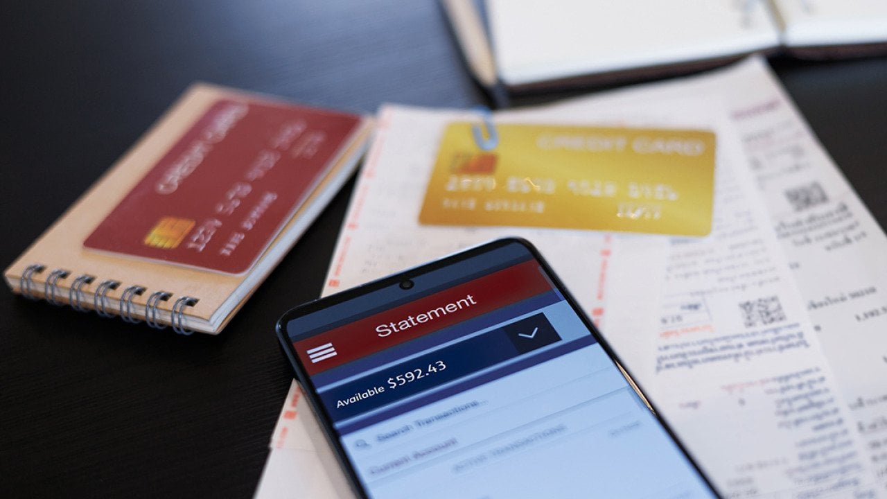 How credit card limits work, and why they’re risky | lifestyle.utv.ie