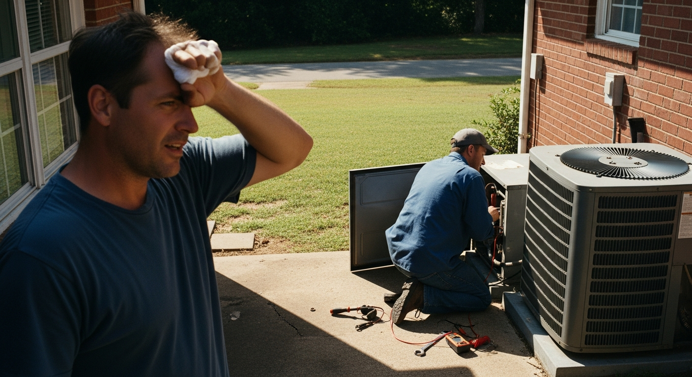 How Omaha's Soil, Weather, and Tree Roots Impact Your Sewer Line ...