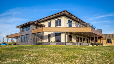 Wolverine Building Group Honored for Excellence in Construction for ...