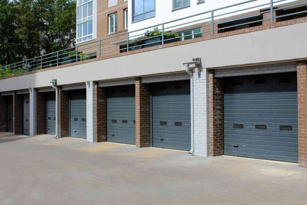 Commercial Garage Door Installation Services Expand Across Los Angeles ...