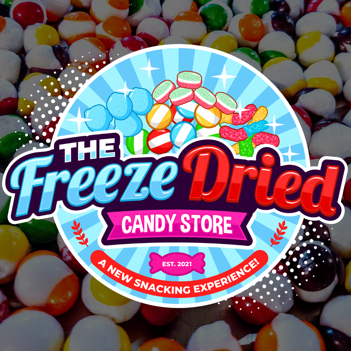 Confectionery Pioneers Zac and Cody Revolutionize the Snacking Industry ...