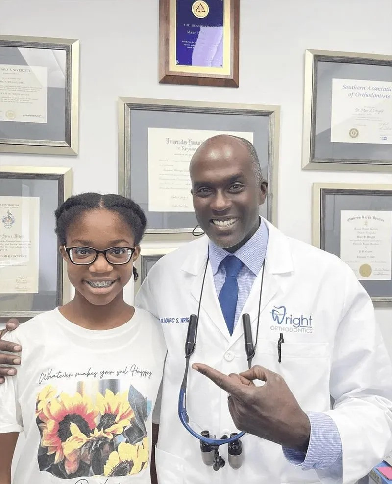 Wright Orthodontics Named a 2026 Top Dentist by Atlanta Magazine ...