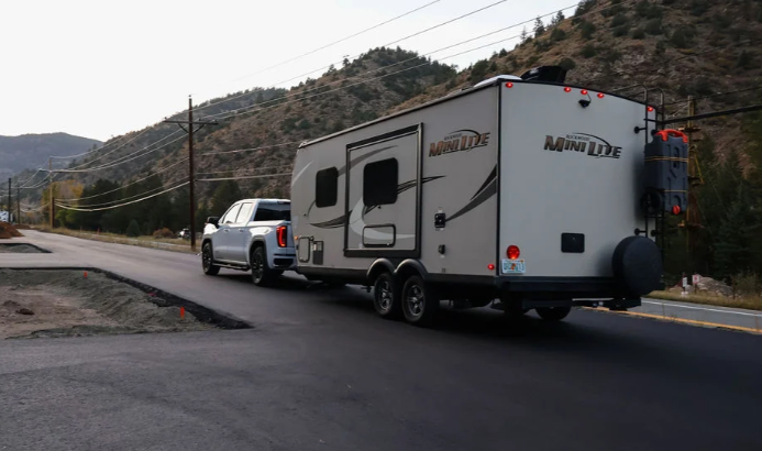 Idaho Springs RV Park: Your Gateway to 2026 Colorado Adventures in the ...