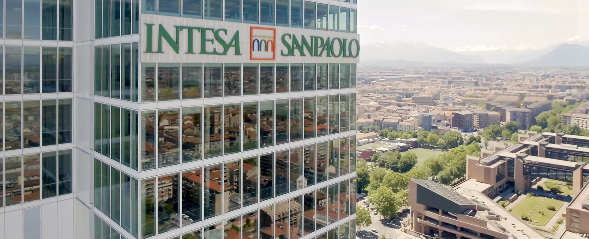 Intesa Sanpaolo presents its 2026–2029 Business Plan: scaling a proven ...